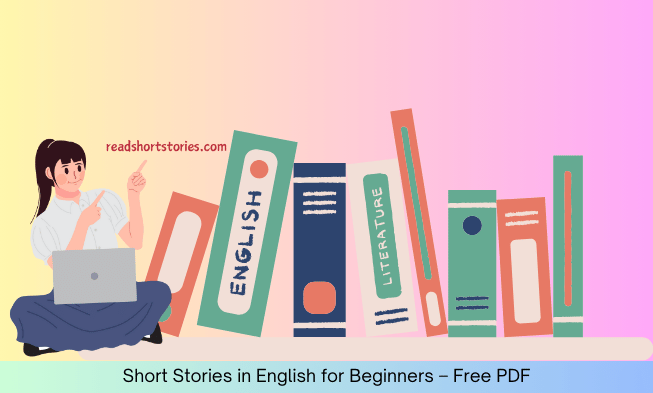 Short Stories in English for Beginners – Free PDF